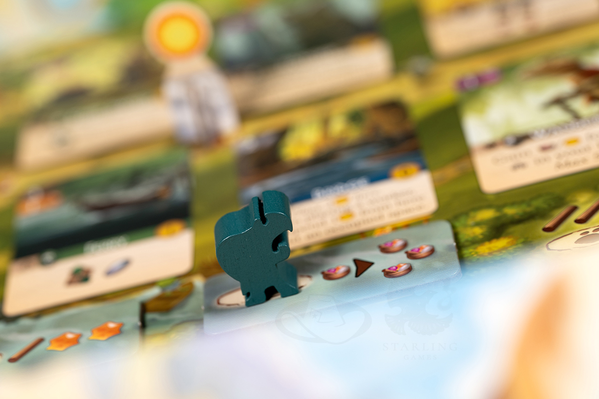 Everdell Duo – spel voor 2 – White Goblin Games