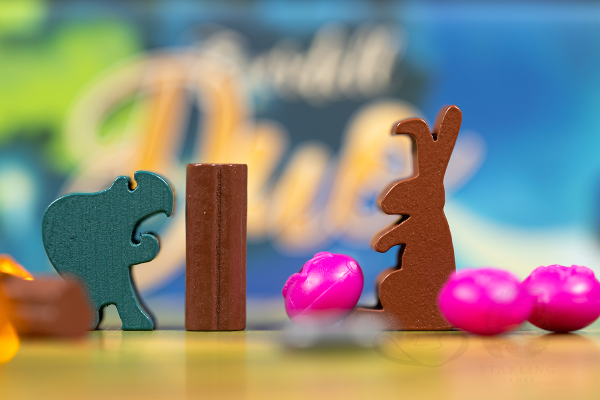 Everdell Duo – spel voor 2 – White Goblin Games