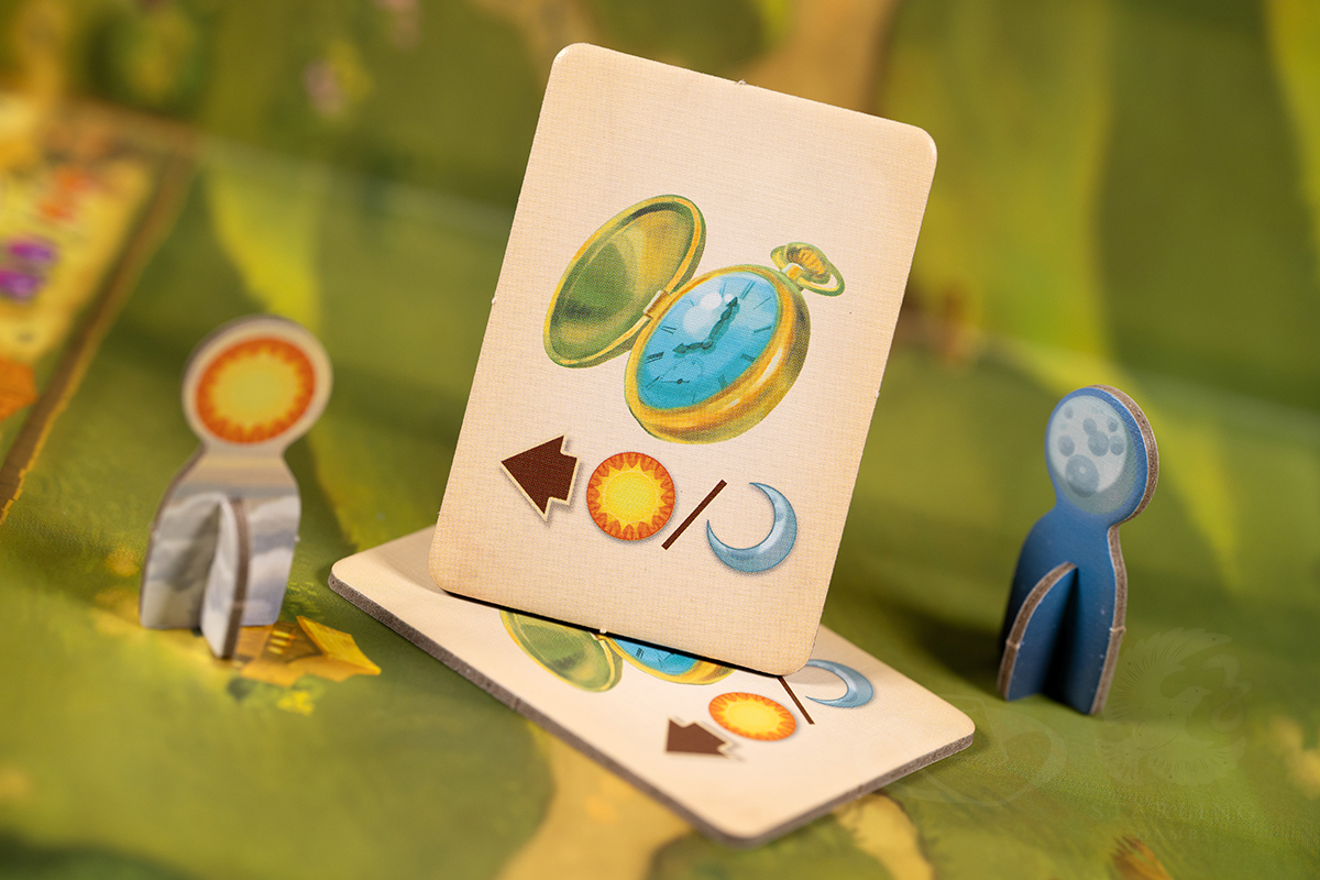Everdell Duo – spel voor 2 – White Goblin Games