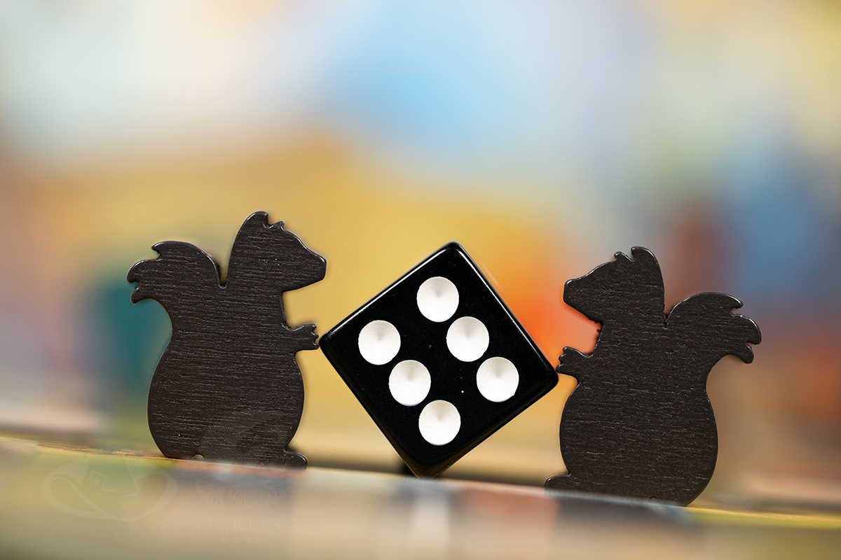 Everdell Duo – spel voor 2 – White Goblin Games